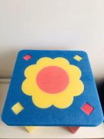 China Kiddo Zone toys,Sunflower Table,Size:40*39*40(cm),EPE for sale