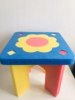 China Kiddo Zone toys,Sunflower Table,Size:40*39*40(cm),EPE for sale