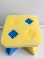 China Kiddo Zone toys,Sunflower Table,Size:40*39*40(cm),EPE for sale