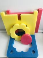 China Kiddo Zone toys,Sunflower Table,Size:40*39*40(cm),EPE for sale