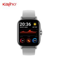 China 240*280 Pixel Bluetooth Calling Sport Smart Watches 180mAh for sale