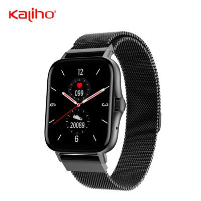 China 1.7'' Sedentary Reminder Bluetooth Calling Smartwatch OEM for sale