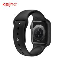China 1.69inch 240*280pixel Blood Pressure Smartwatch Android Wrist Watch for sale