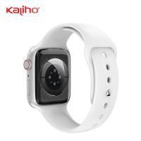 China HS6621 Bluetooth Calling Smartwatch Sport Fitness Bracelet 190mAh for sale