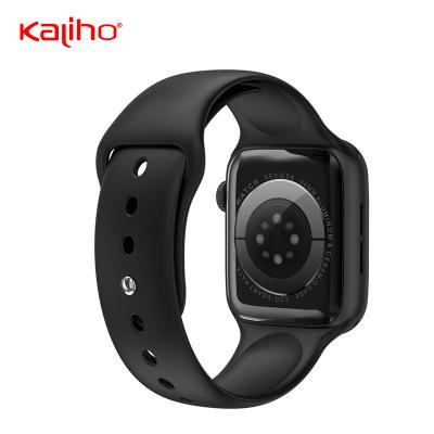 China UI Interface Smart Heart Rate Wristband Ip67 With Calculator for sale