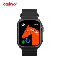 China S06 Smartwatch Mujer con Llamadas Reloj Inteligente Hombre Deportivo Fitness Tracker Pulsera Actividad IP67 para Android for sale