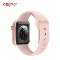 China RTL8763E Smart Wristband Watch Sleep And Fitness Tracker 64MB for sale