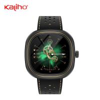 China Realtek 8762DK Blood Pressure Sport Smart Watches RAM 192KB FALSH 128MB for sale