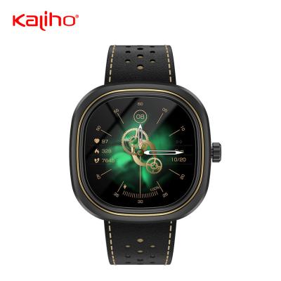 China Realtek 8762DK Blood Pressure Sport Smart Watches RAM 192KB FALSH 128MB for sale