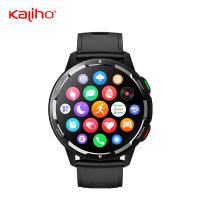 China 1.43'' Screen Touch Watch Waterproof For Sleep Tracking 300mAH for sale