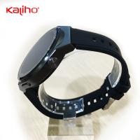 China Bluetooth 5.0 Fitness Tracker Smartwatch Sleep Monitoring 64MB for sale