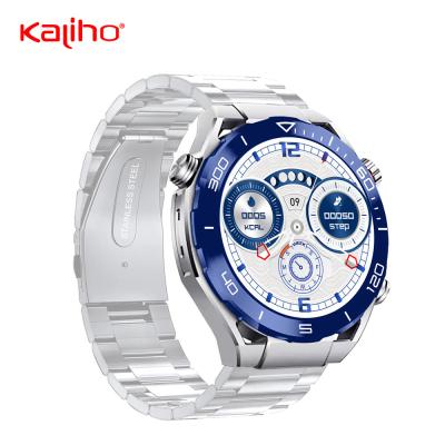 China Custom 1.62inch Square Dial Smartwatch for sport Full Touch Screen for sale