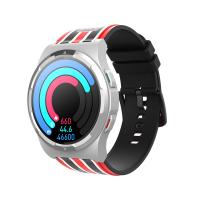 China Oem Smartwatch Sport Bracelet Heart Rate Blood Pressure Health Monitoring for sale