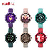 China Breathing Training Smart Health Wristband Sleep Monitoring 240*240 Pixel for sale