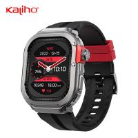 China 1.96 Inch Smart Track Watch 410*502 Pixel Large Screen Android And Ios For Swimming for sale
