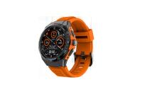 China Outdoor BT Call Men's Fitness Tracker Watch IP68 Waterproof for sale