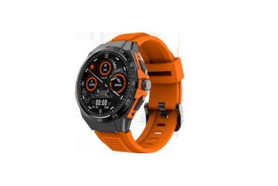 China Outdoor BT Call Men's Fitness Tracker Watch IP68 Waterproof for sale