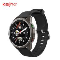 China Sport Smart Watches Blood Oxygen Monitoring IP68 Waterproof Grade Bluetooth Call for sale
