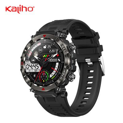 China Heart Rate Smartwatch Blood Oxygen Unique UI Interface IP68 Waterproof Grade for sale