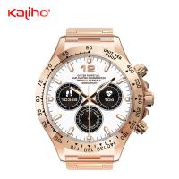 China Heart Rate Smartwatch Blood Oxygen Unique UI Interface IP68 Waterproof Grade for sale