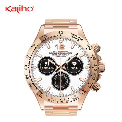 China Heart Rate Smartwatch Blood Oxygen Unique UI Interface IP68 Waterproof Grade for sale