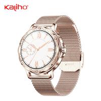 China Sport Smart Watches Blood Oxygen Monitoring Voice Assistant Bluetooth Call for sale