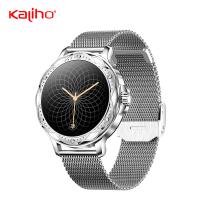 China Sport Smart Watches Blood Oxygen Monitoring Voice Assistant Bluetooth Call for sale