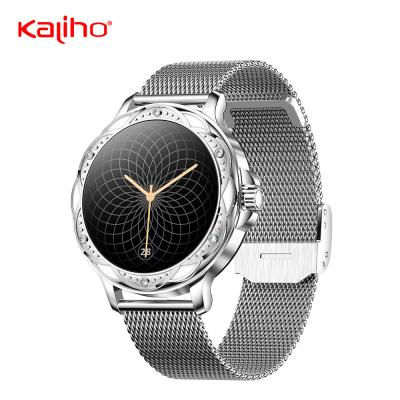 China Sport Smart Watches Blood Oxygen Monitoring Voice Assistant Bluetooth Call for sale