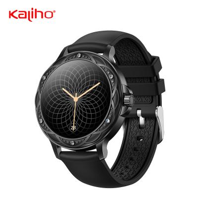 China Sport Smart Watches Blood Oxygen Monitoring Voice Assistant Bluetooth Call for sale