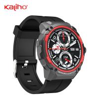China V16 Sport Smart Watches Heart Rate Blood Oxygen Monitoring AMOLED HD Screen Unique UI for sale
