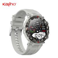 China Unique UI Interface Heart Rate Smartwatch with Realtek 8763EWE CPU and IP68 Waterproof Grade G11 for sale