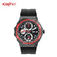 China Unique UI AMOLED HD Screen Sport Smart Watches Long Battery Life Blood Oxygen Monitoring for sale