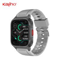 China LW9 Waterproof Smart Watch 1.95'' 280*240 Display 300mAh Battery for sale