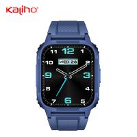 China Bluetooth Call Sport Smart Watch 1.95 Inch IPS Screen 240*282 Pixel for sale