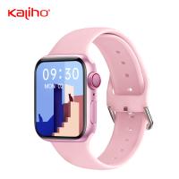 China OEM/ODM 2.01' TFT Screen Sport Smart Watches For Fitness And Track Blood Pressure for sale