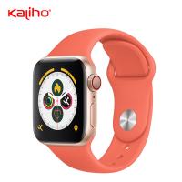 China Sport Smart Bracelet Watch 220mAh Battery Waterproof IP65 Andorid / IOS for sale
