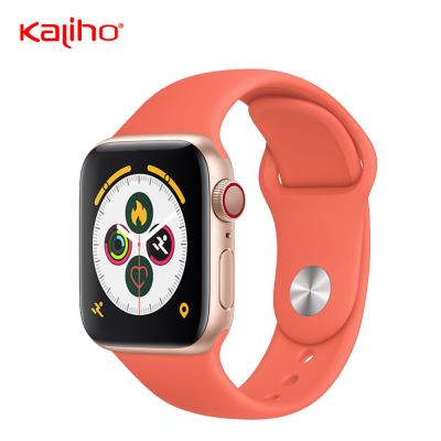 China Sport Smart Bracelet Watch 220mAh Battery Waterproof IP65 Andorid / IOS for sale