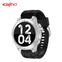 China Blood Oxygen Supported Bluetooth Calling Fitness Tracker with 1.62