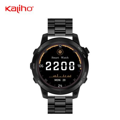 China OEM Smart Watch S70 Max 420mAh Wireless Charging Track Blood Pressure Smart Watch for sale