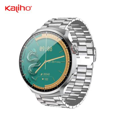 China 1.91'' TFT Touch Screen 480*480 Display Full Touch Smartwatch with IP67 Water Resistance for sale