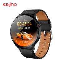 China Realtek 8763 VP CPU Touch Screen Smartwatch S80 Max with 100 Multi-Sports Modes for sale