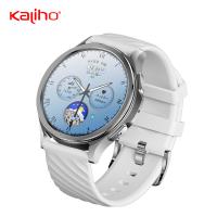 China H16 Sports Bluetooth Watch Ip68 Wearable Temperature Body Temperature Monitor for sale