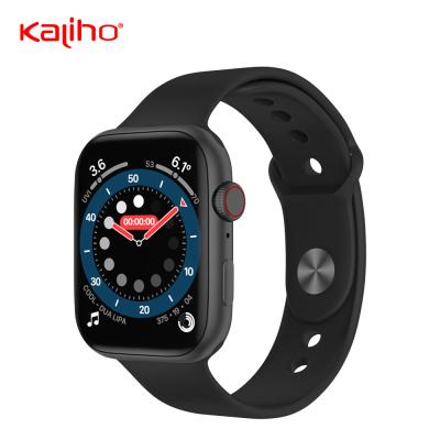 China 2.01inch automatic hydration reminder magnetic charging wearfit fashion custom gps tracking anime wrist rugged movie C8 MAX smart phone calling TS19 watch emergency call function for sale
