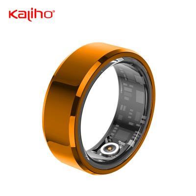 China 3-5days Working Time Smart Watch Ring Multi-Sports Mode With Sleep Monitoring for sale
