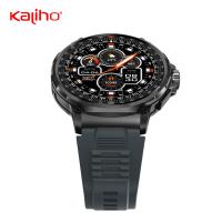 China Long Working Time Sport Smart Watches With Memory ROM 640KB RAM 128MB And Bluetooth Call Support for sale