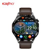 China 1.43'' AMOLED Health Smart Watch  FD05  With Heart Rate, Blood Oxygen, And Sleep Monitor for sale