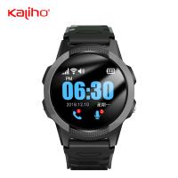 China FA56S Smart Fitness Watch With 100+ Sports Modes & Heart Monitoring – IP68 Waterproof for sale