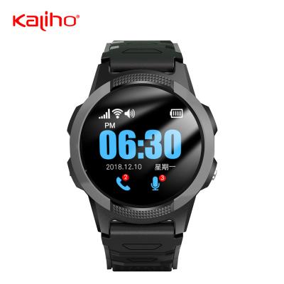 China FA56S Smart Fitness Watch With 100+ Sports Modes & Heart Monitoring – IP68 Waterproof for sale