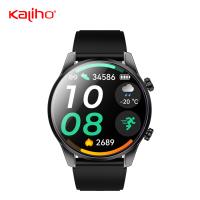 China Fitbeing G1000 Fitness Smart Watch GPS Heart Rate/SpO2 Monitor Sleep Tracking 380mAh Battery for Optimal Performance for sale