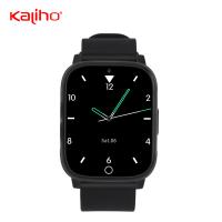 China IP68 Waterproof 4G Smart Watch with ECG/SpO2 Monitoring and 1.69